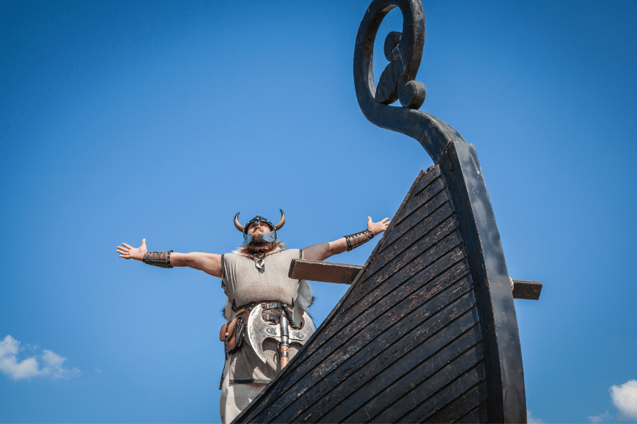 Iron Viking: Obstacle run van 42 km: Is dit de zwaarste marathon ter ...