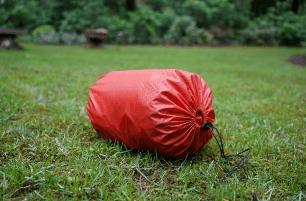 Exped SynMat 9 LW review: opblaasbare comfortabele slaapmat - OutdoorNow