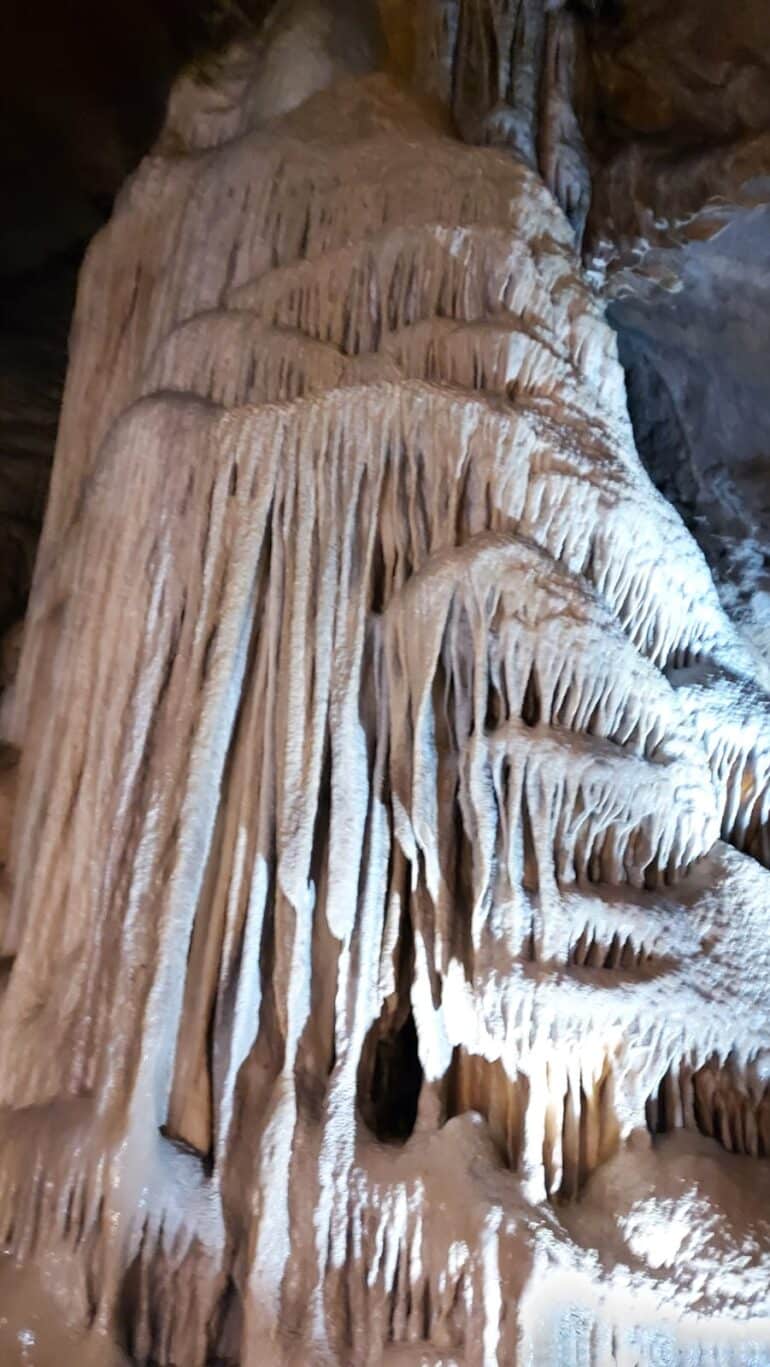 Grotten van Remouchamps: bezoeken, parkeren en onze ervaring - OutdoorNow