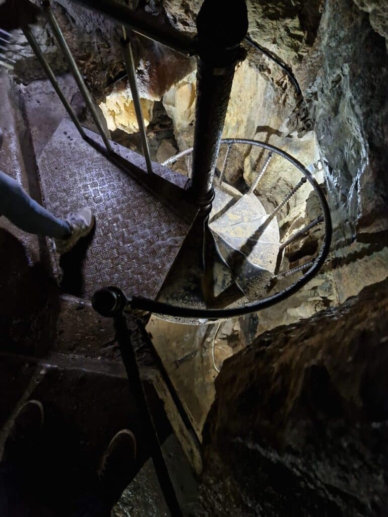 Grotten van Remouchamps: bezoeken, parkeren en onze ervaring - OutdoorNow