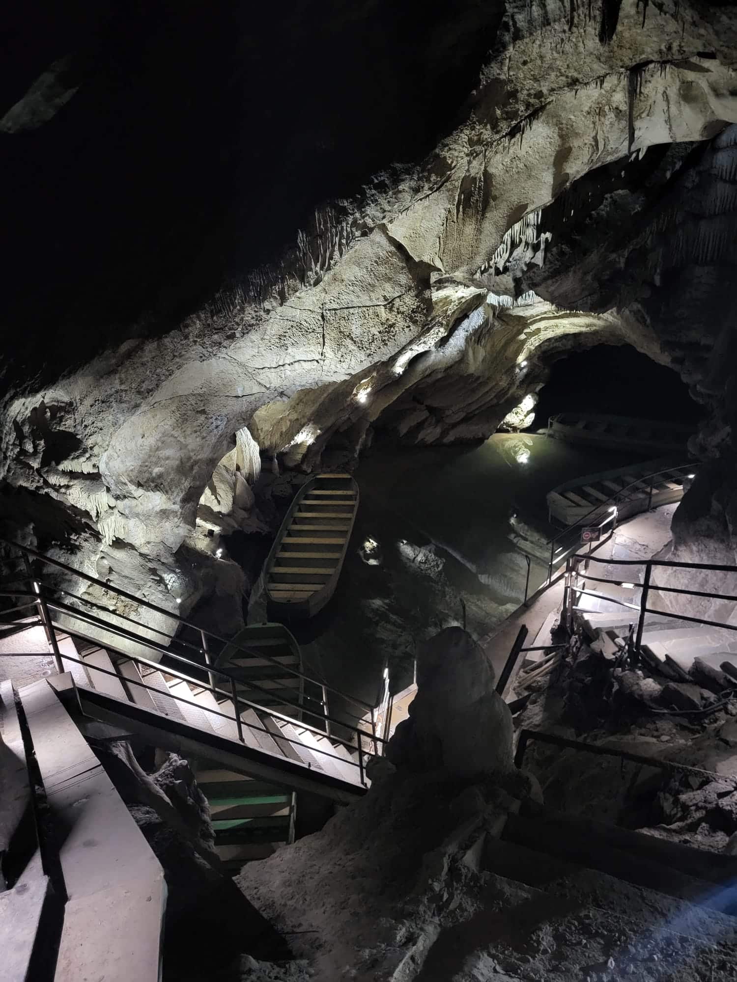 Grotten van Remouchamps: bezoeken, parkeren en onze ervaring - OutdoorNow