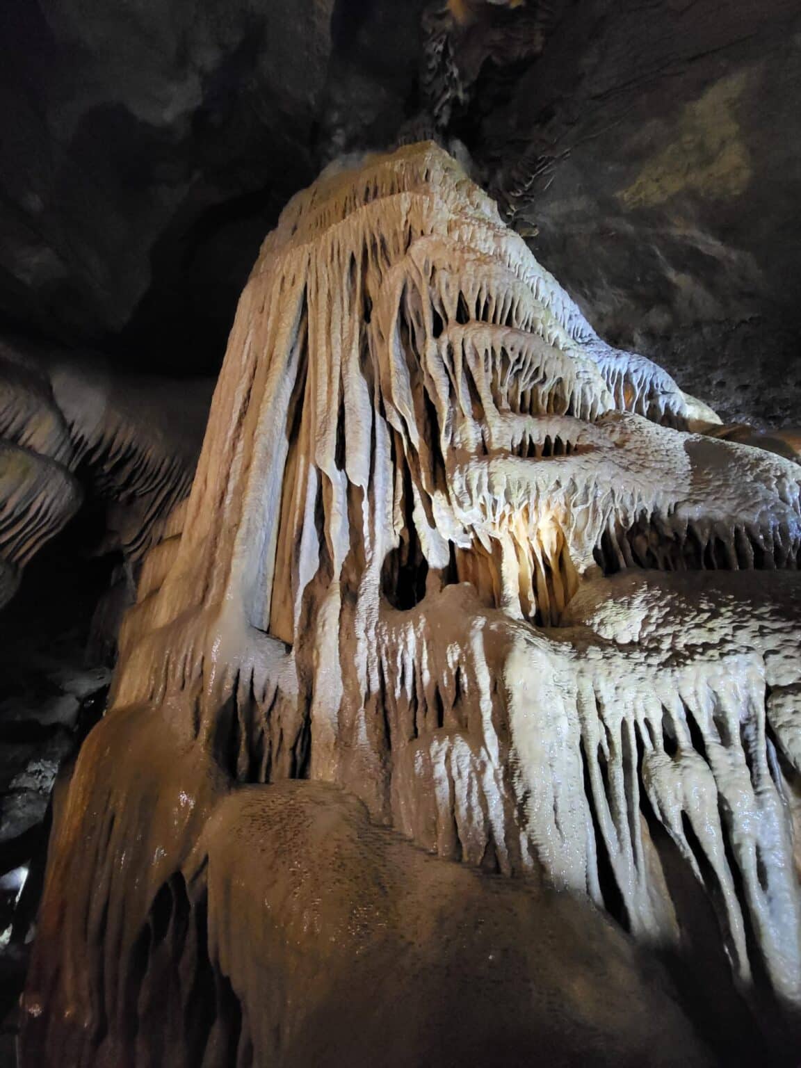 Grotten van Remouchamps: bezoeken, parkeren en onze ervaring - OutdoorNow