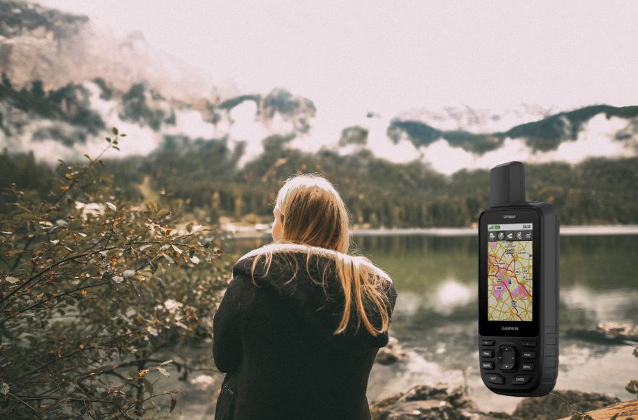 Garmin GPSMAP 67 en 67i: review en ervaring - OutdoorNow